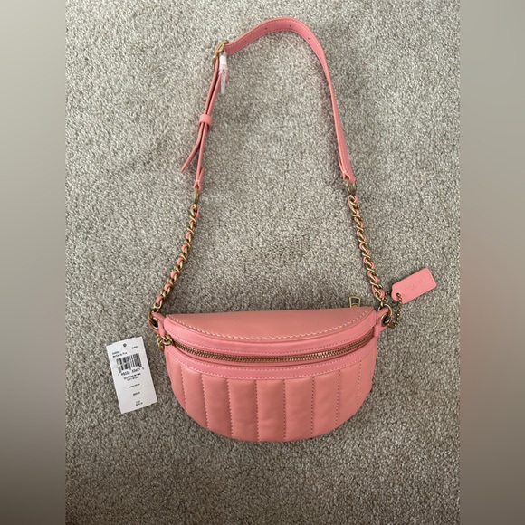 Coach | Bags | Coach Fanny | Poshmark